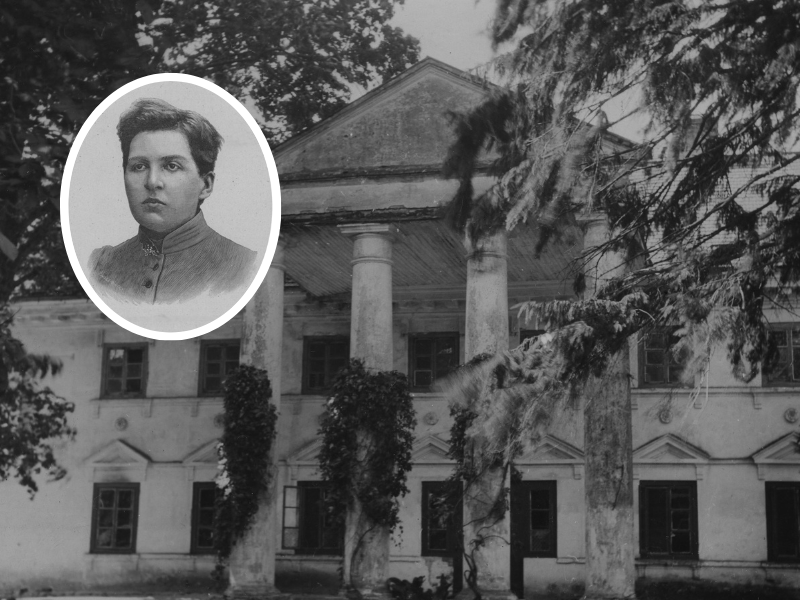 Maria Rodziewiczówna – królowa polskiego romansu, patriotka - Bryk.pl