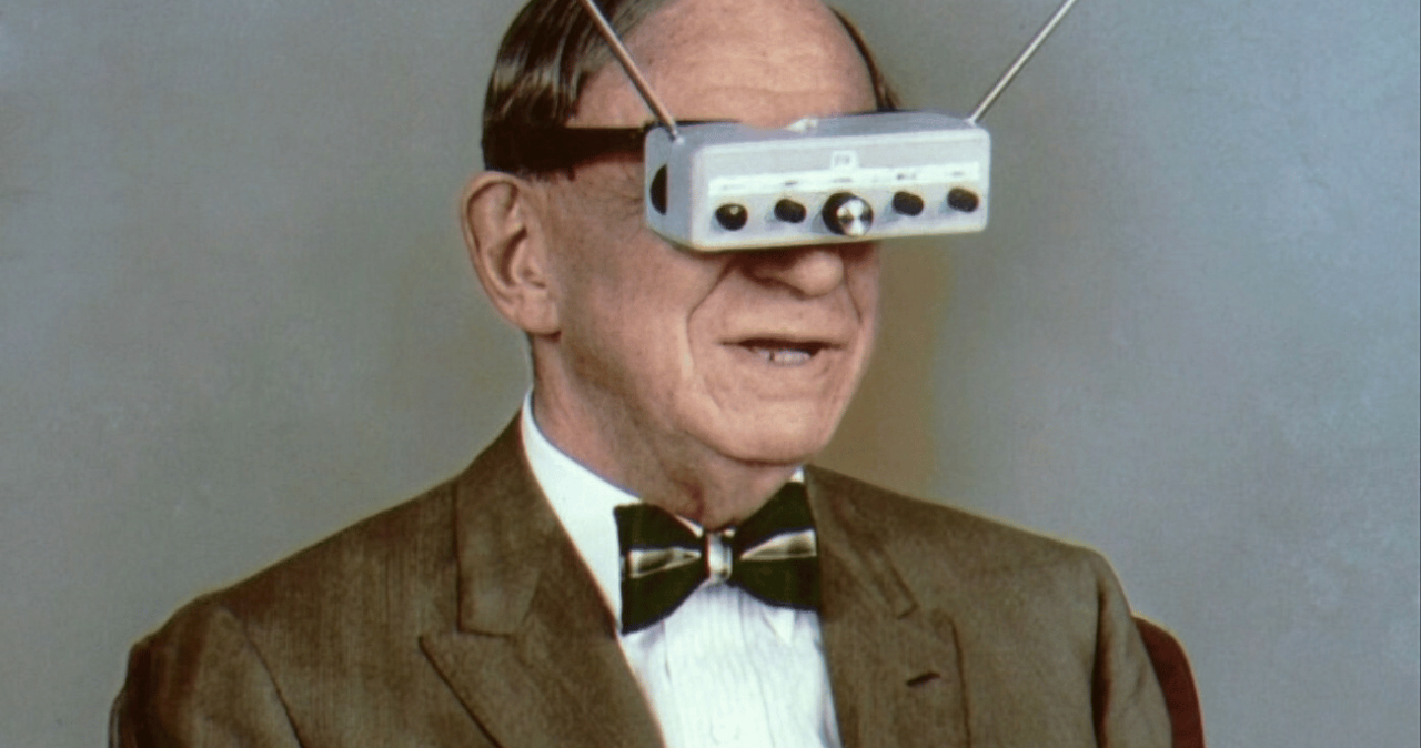 Historia pierwszych gogli VR. Dlaczego ich twórcę nazywa się ojcem sci ...